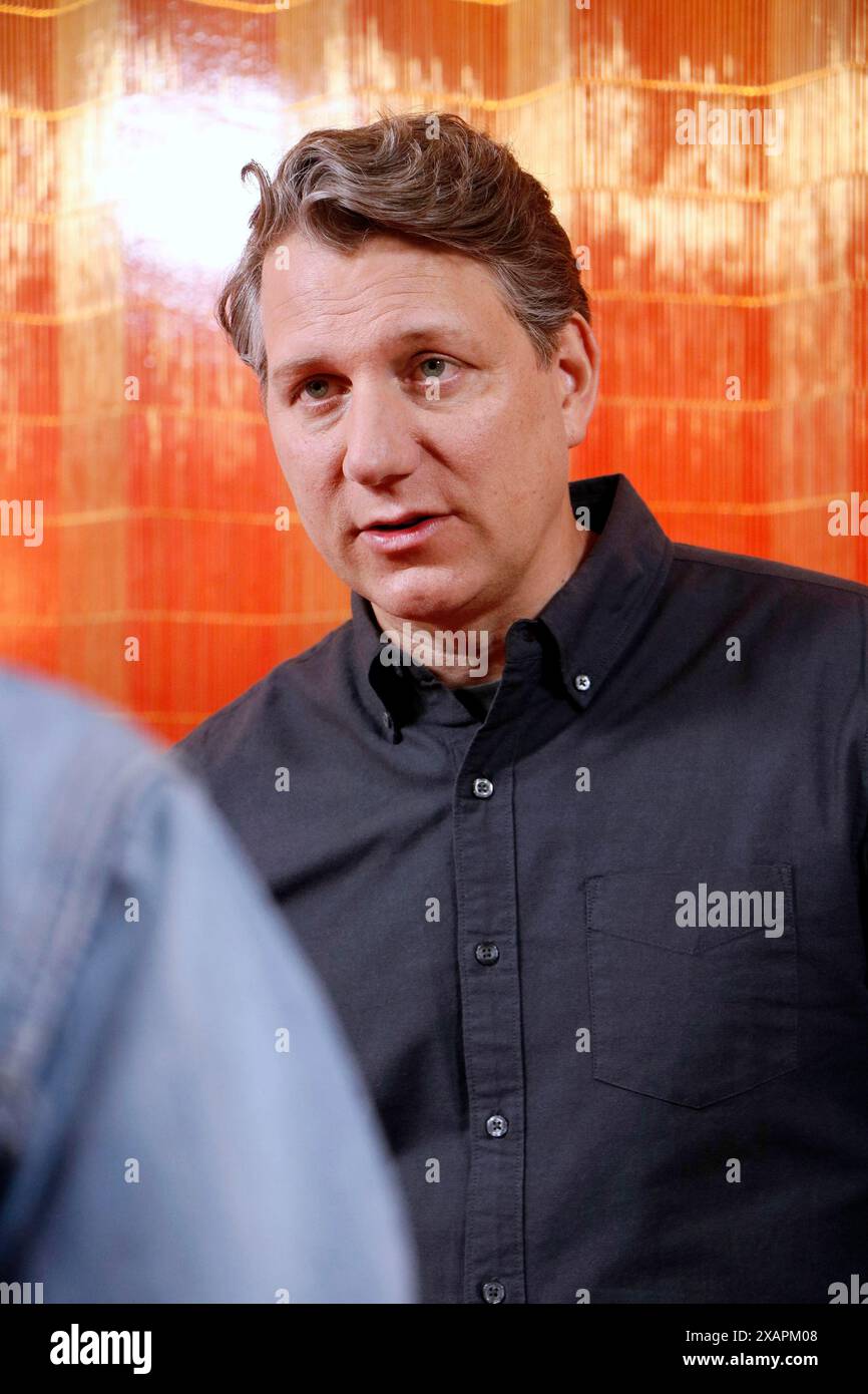Director Jeff Nichols at a photocall on the occasion of the special ...