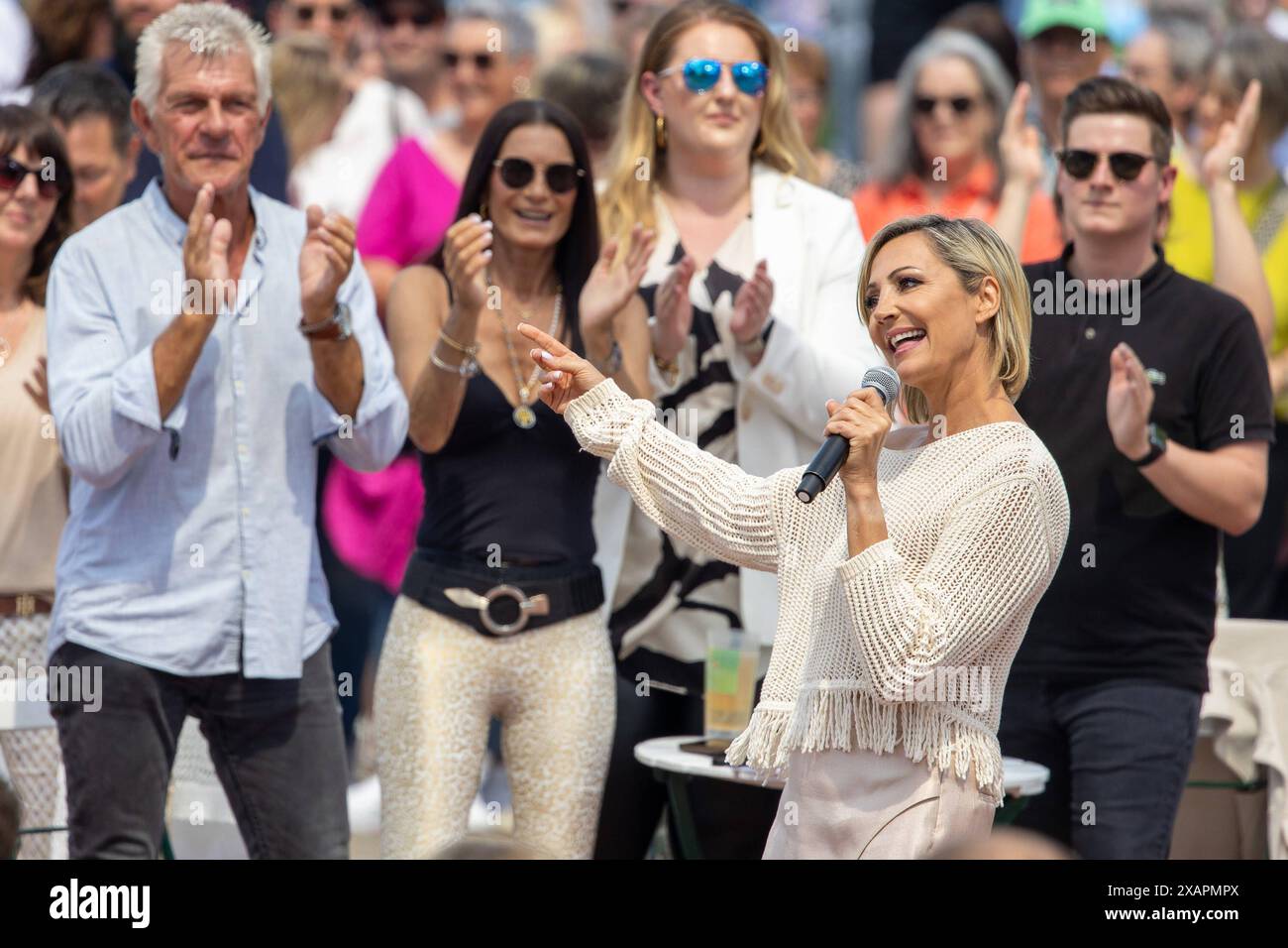 Tanja lasch hi-res stock photography and images - Alamy