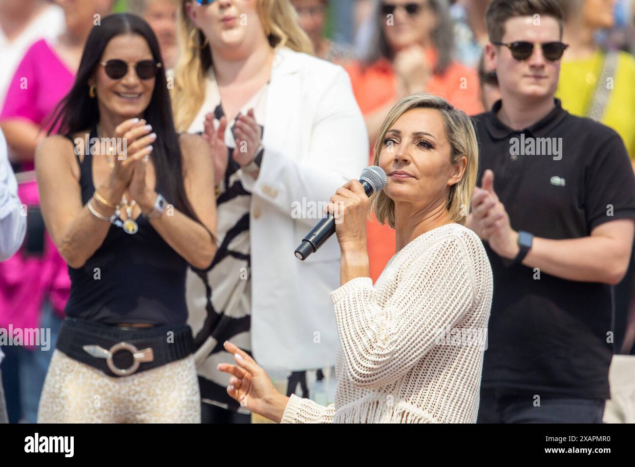 Tanja lasch hi-res stock photography and images - Alamy