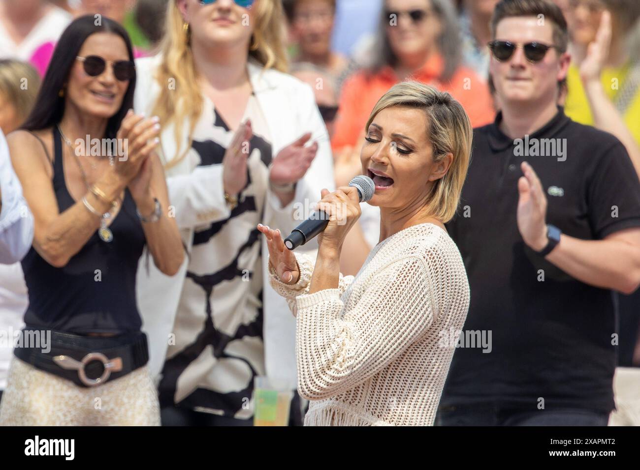 Tanja lasch hi-res stock photography and images - Alamy