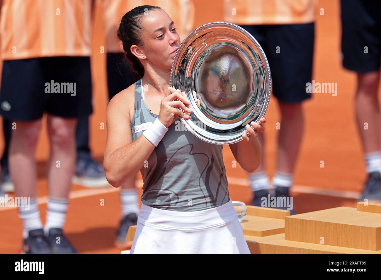 Tereza valentova hi-res stock photography and images - Alamy