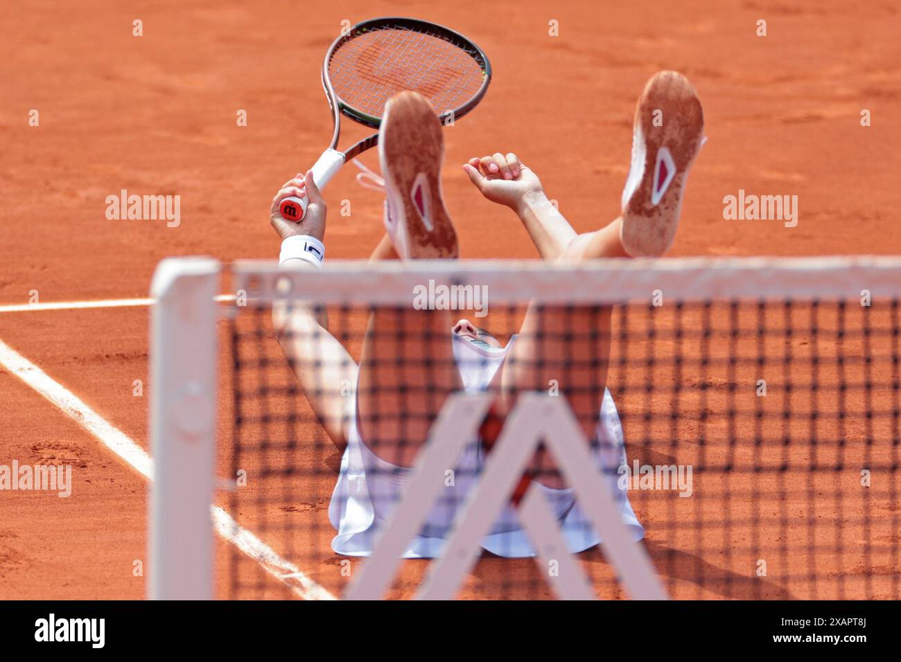 Tereza valentova hi-res stock photography and images - Alamy