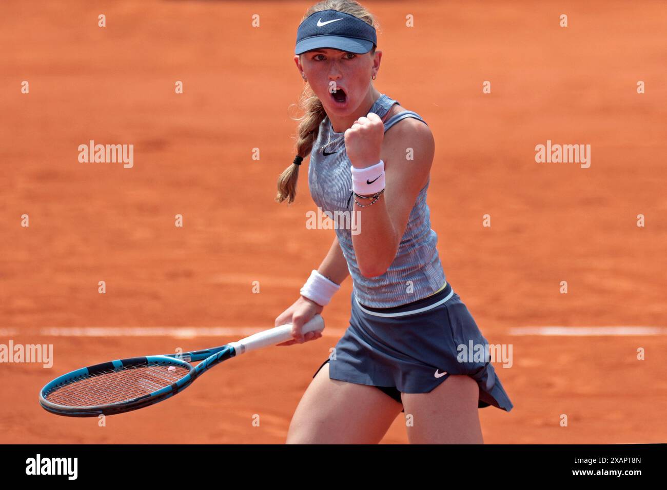 Tereza valentova hi-res stock photography and images - Alamy