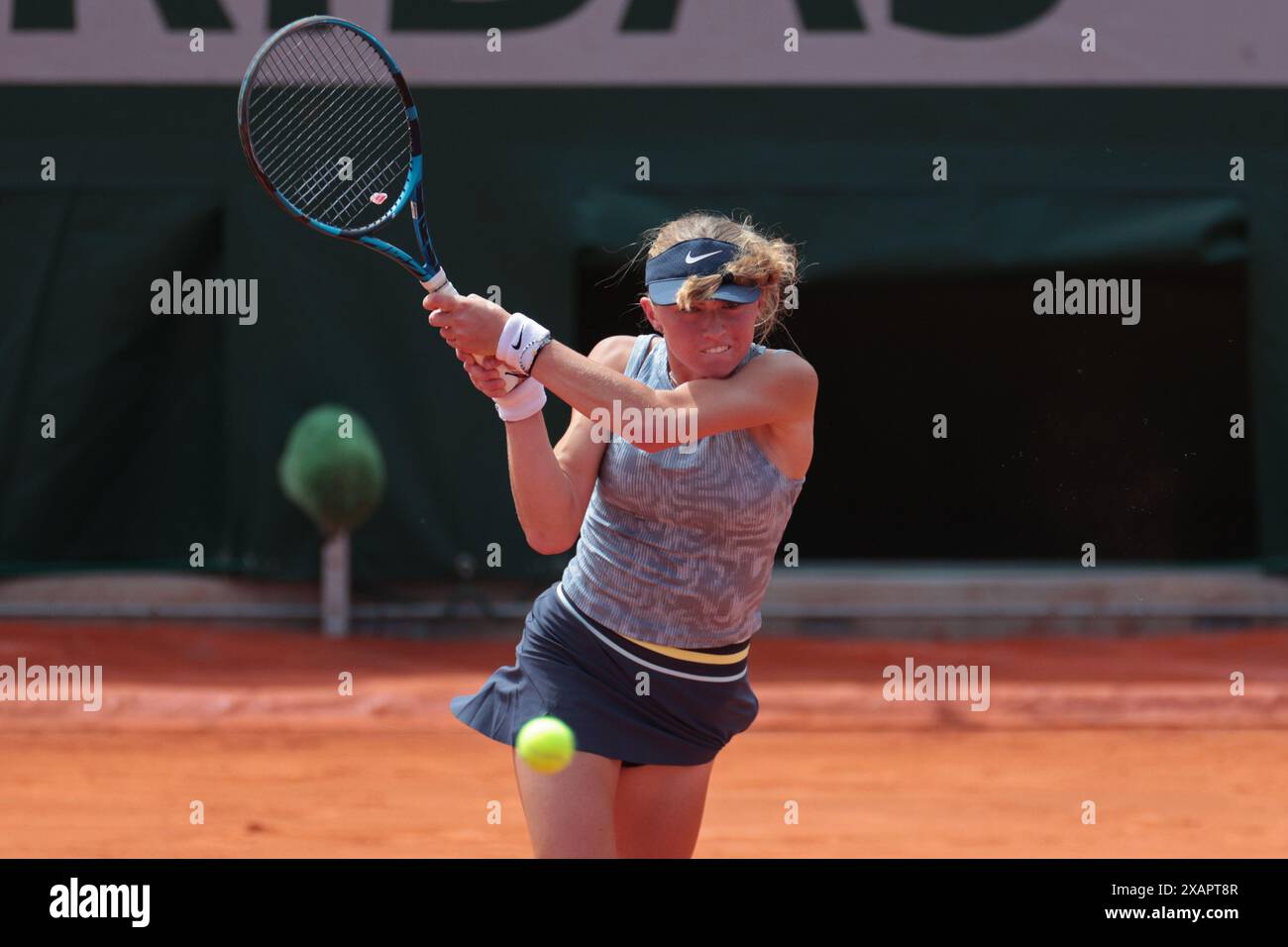Tereza valentova hi-res stock photography and images - Alamy