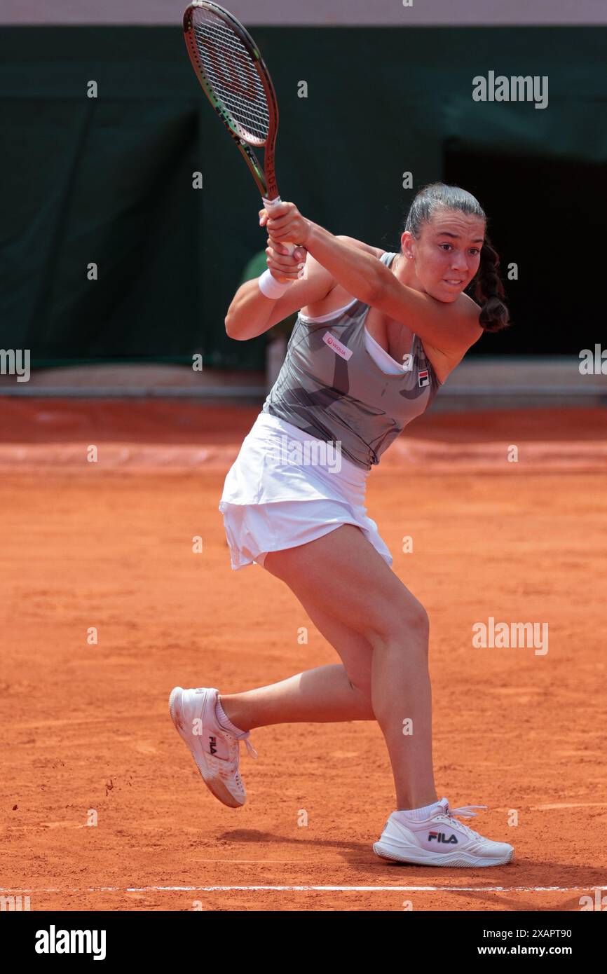 Tereza valentova hi-res stock photography and images - Alamy