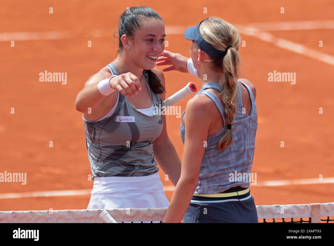 Tereza valentova hi-res stock photography and images - Alamy