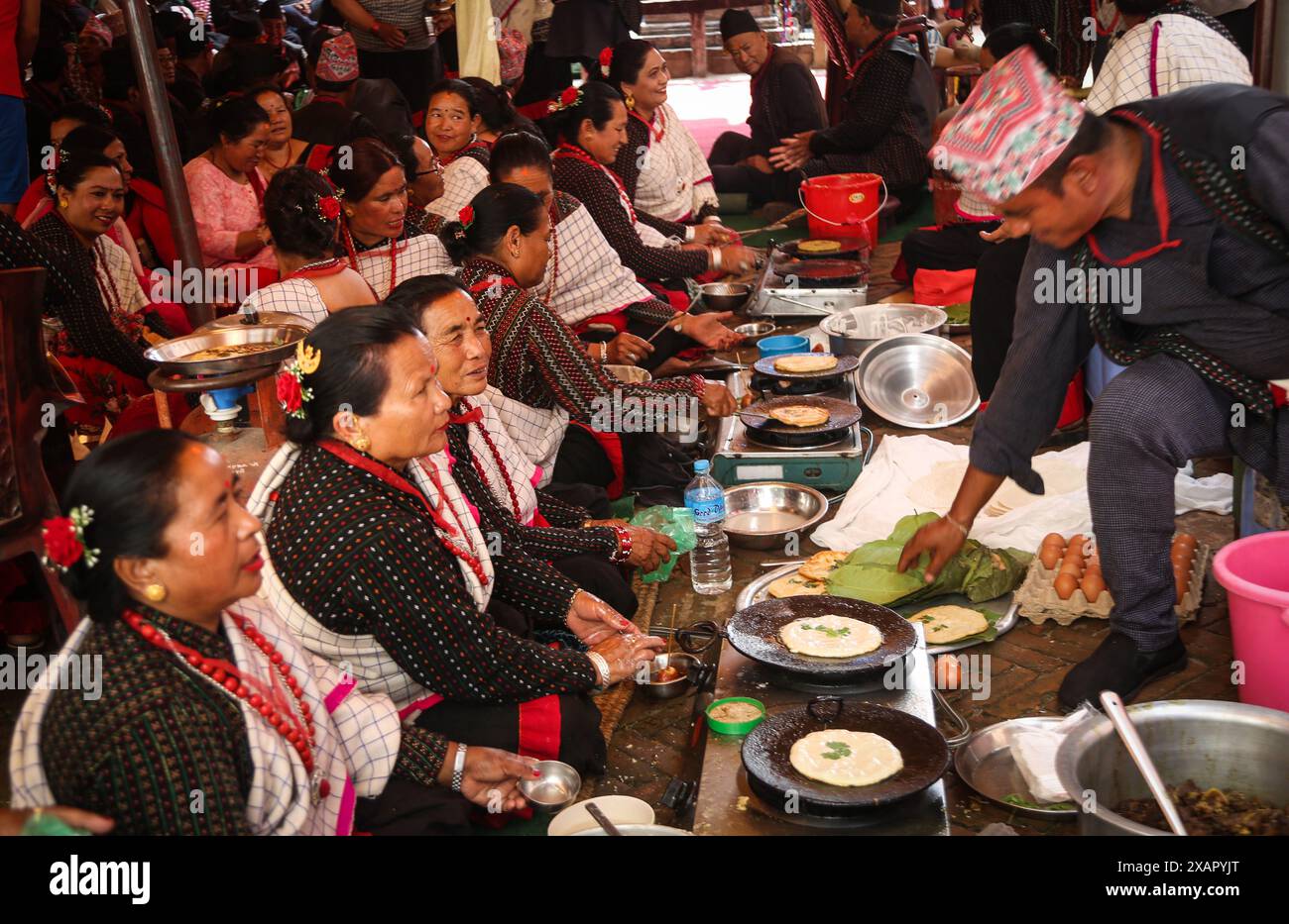 Newarifood hi-res stock photography and images - Alamy