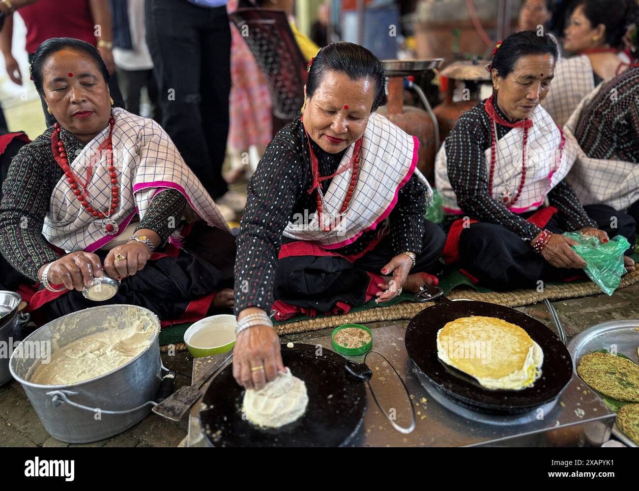 Newarifood hi-res stock photography and images - Alamy