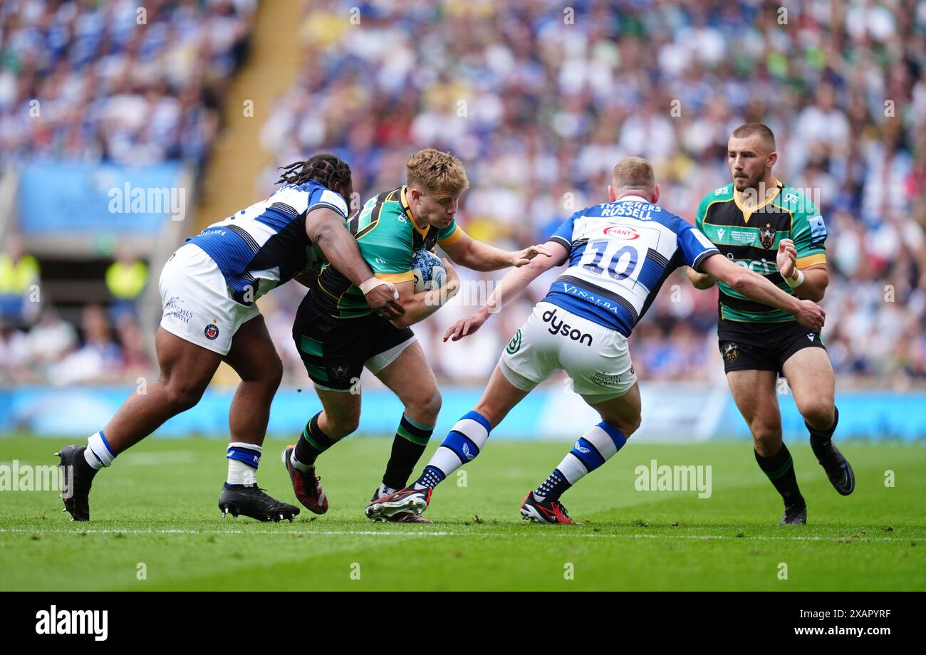 Beno obano 2024 hi-res stock photography and images - Alamy