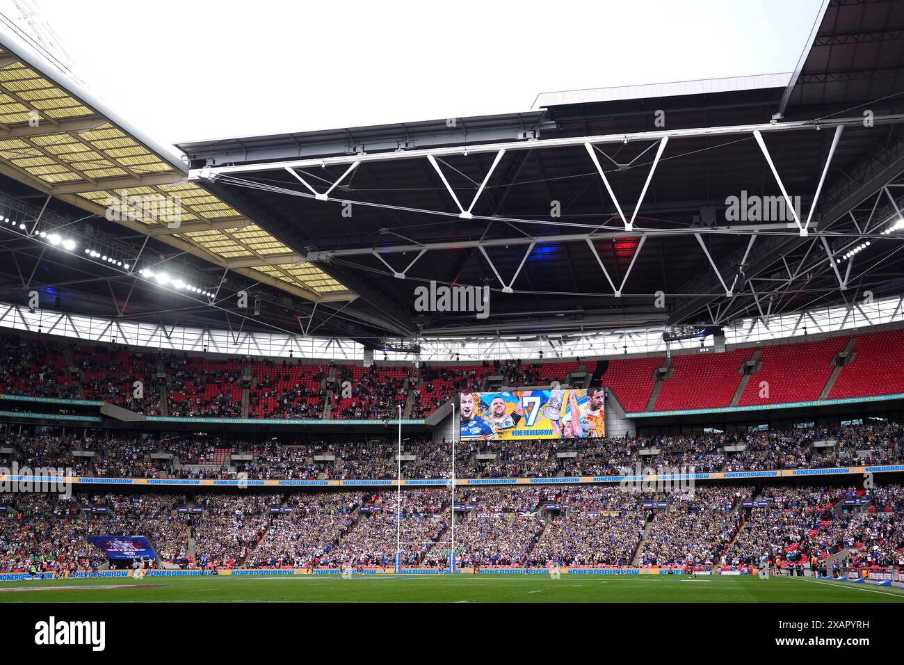 Stadium genereal view hi-res stock photography and images - Alamy