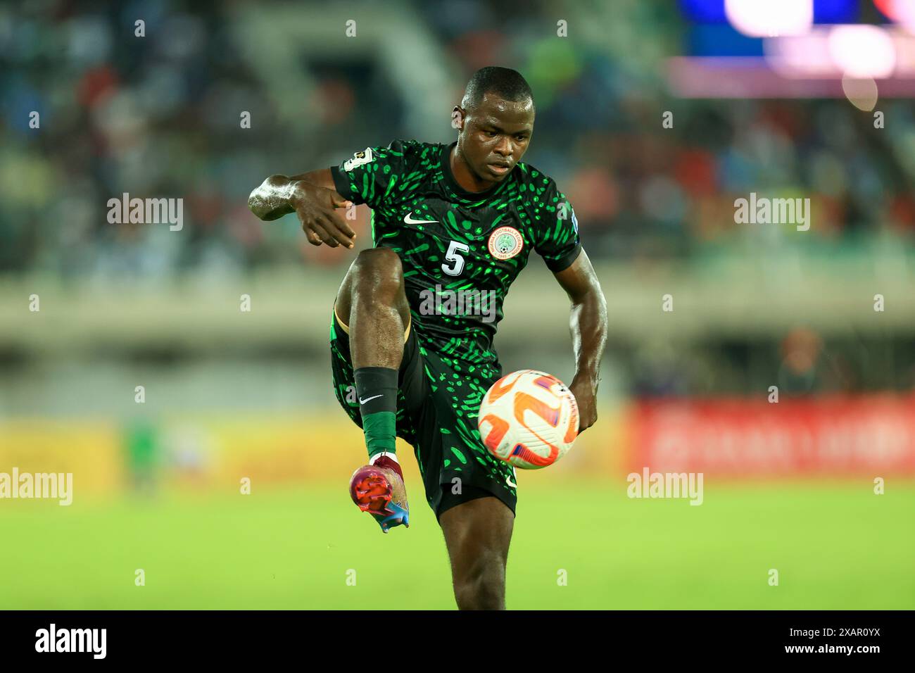 Jersey vs nigeria hi-res stock photography and images - Alamy
