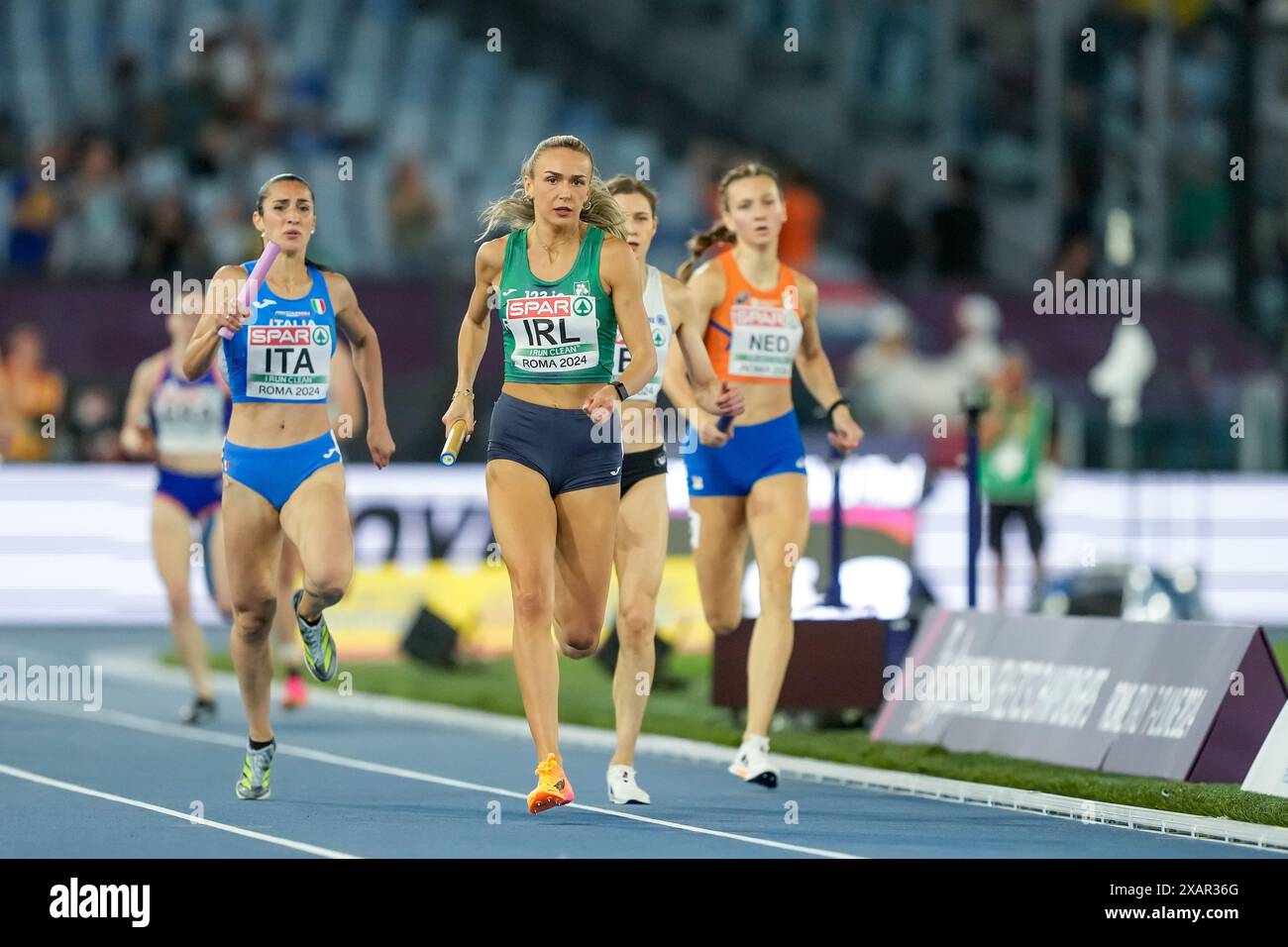 Sharlene mawdsley hi-res stock photography and images - Alamy