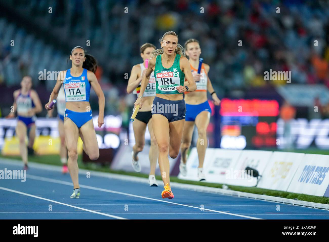 Sharlene mawdsley hi-res stock photography and images - Alamy