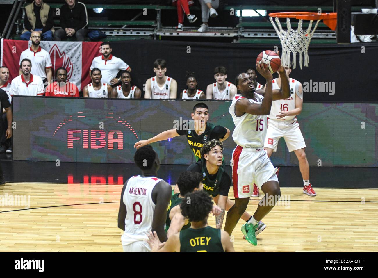 Canada 2024 hi-res stock photography and images - Alamy