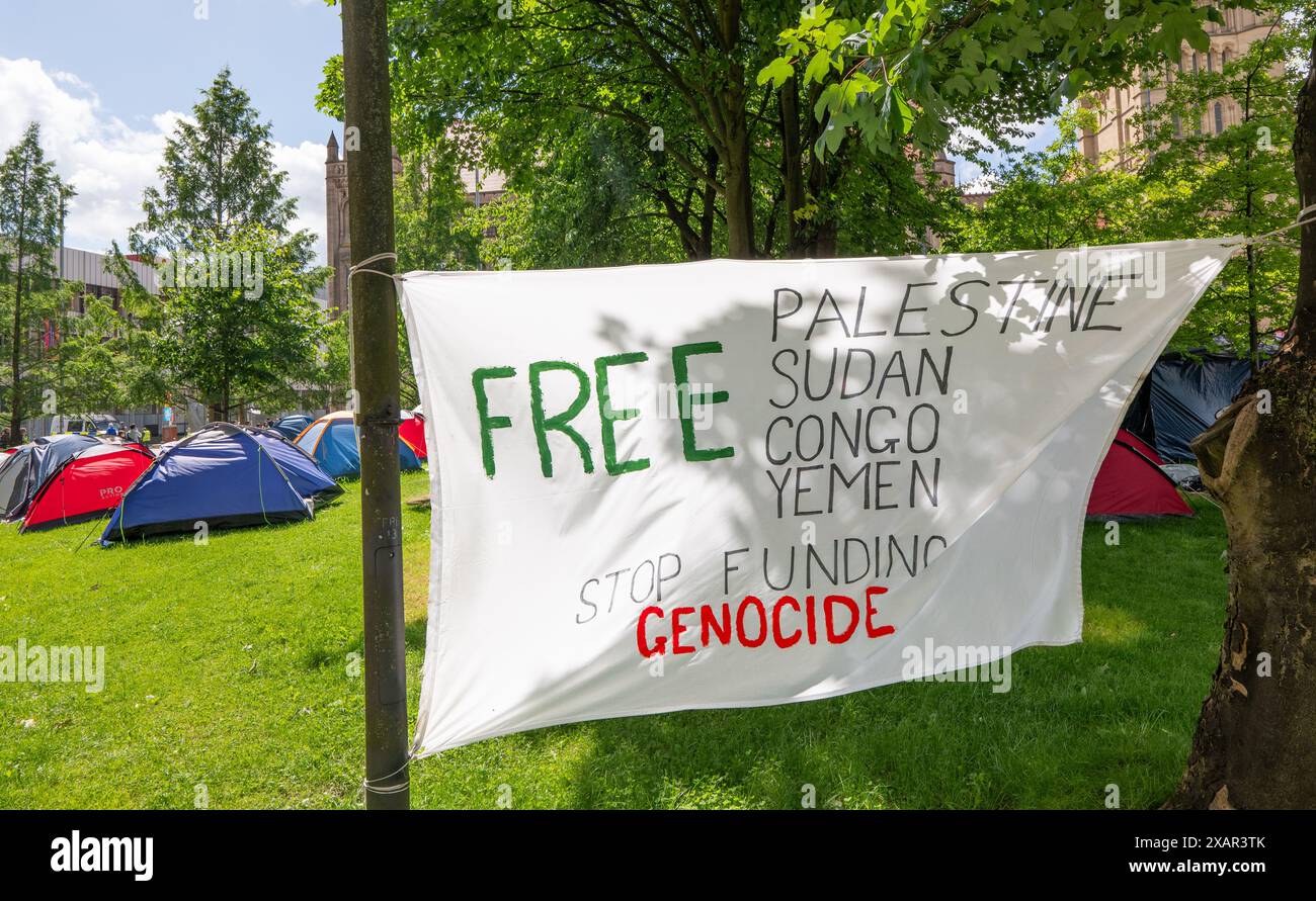 Palestine congo conflict hi-res stock photography and images - Alamy