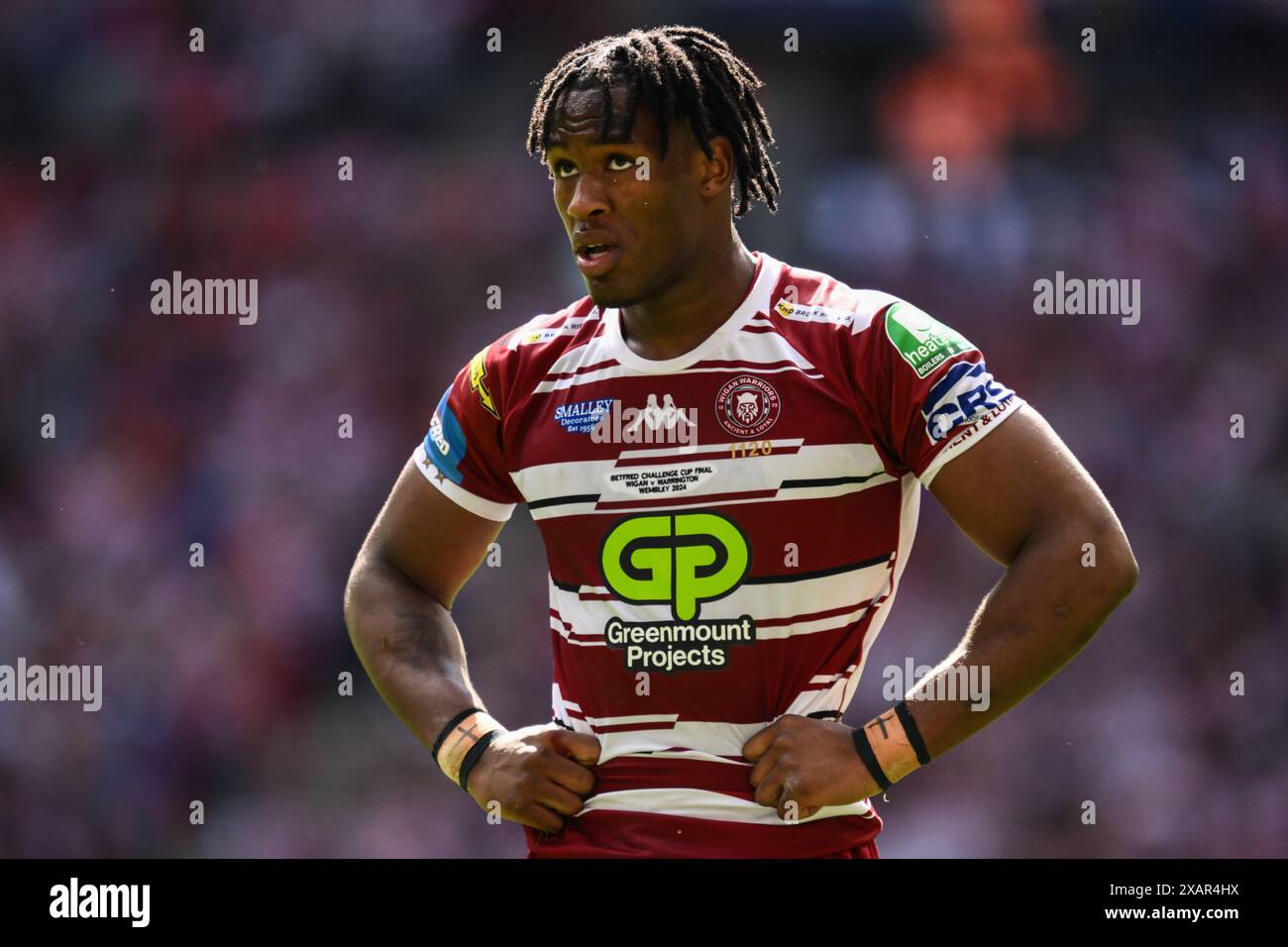 Junior nsemba hi-res stock photography and images - Alamy