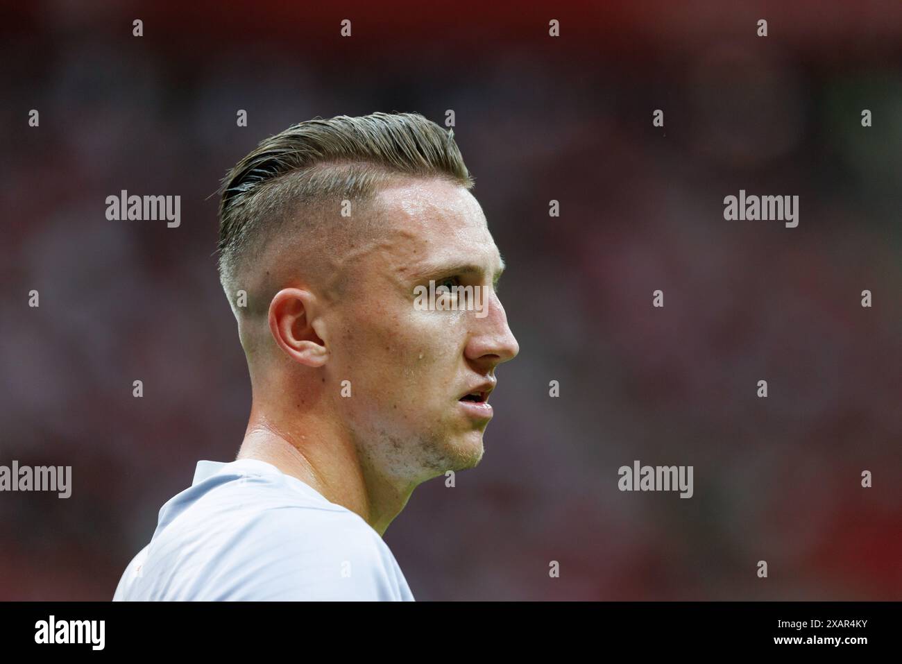 Marcin bulka poland players hi-res stock photography and images - Alamy