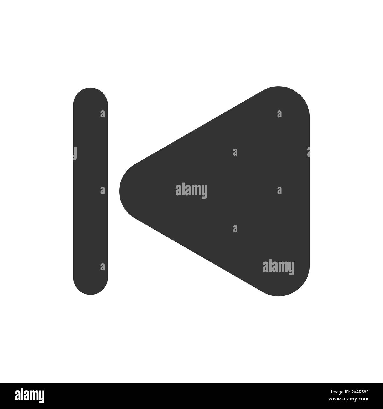 Rewind song Black and White Stock Photos & Images - Alamy