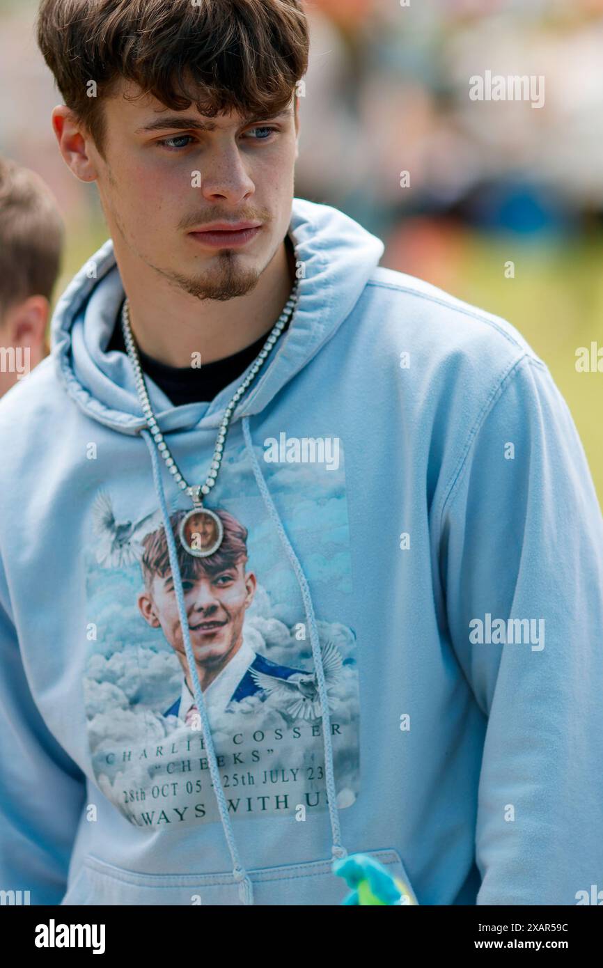 Tory lane hi-res stock photography and images - Alamy