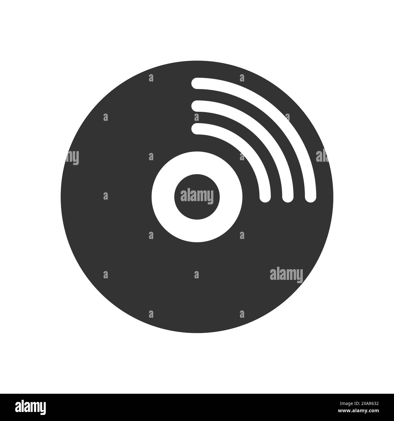 Old vinyl sign hi-res stock photography and images - Alamy