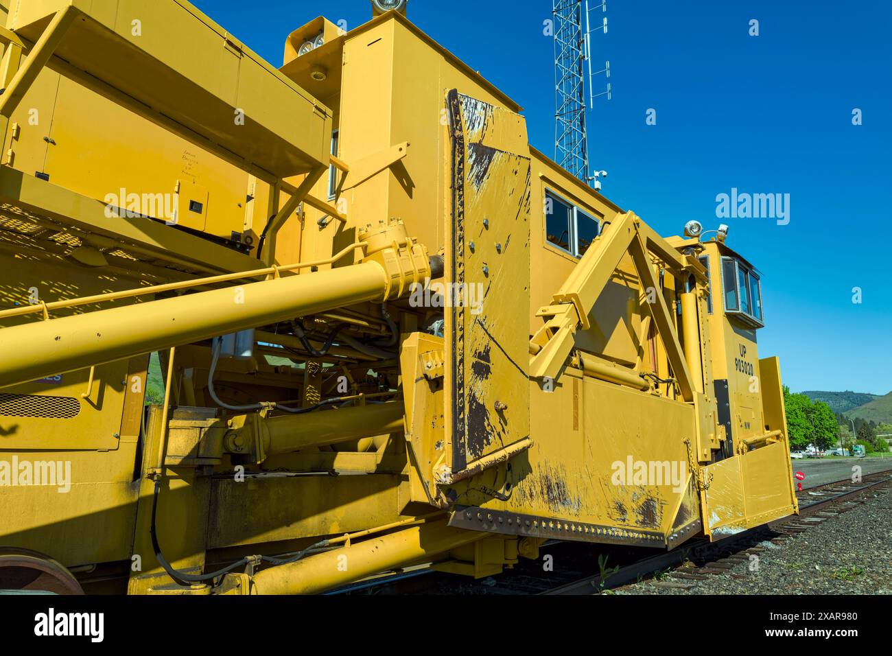 Jordan machine hi-res stock photography and images - Alamy