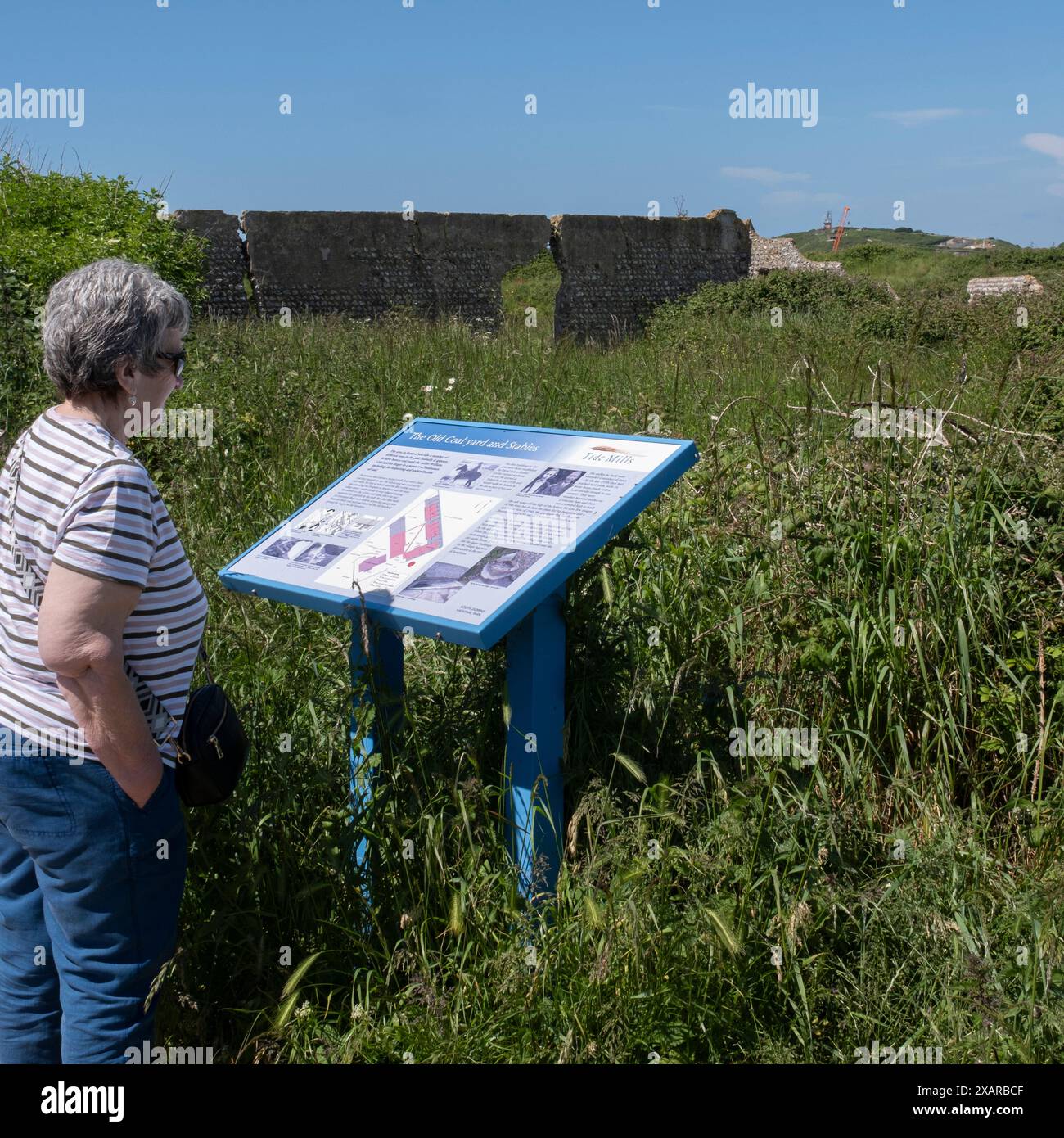 reading info explores the abandoned, crumbling, overgrown and forgotten ...