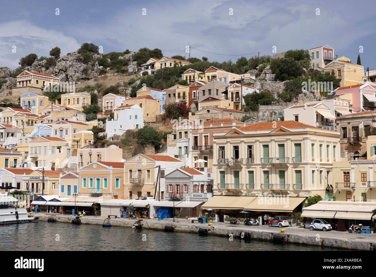 Search is launched for Dr Michael Mosley after he vanished whilst ...