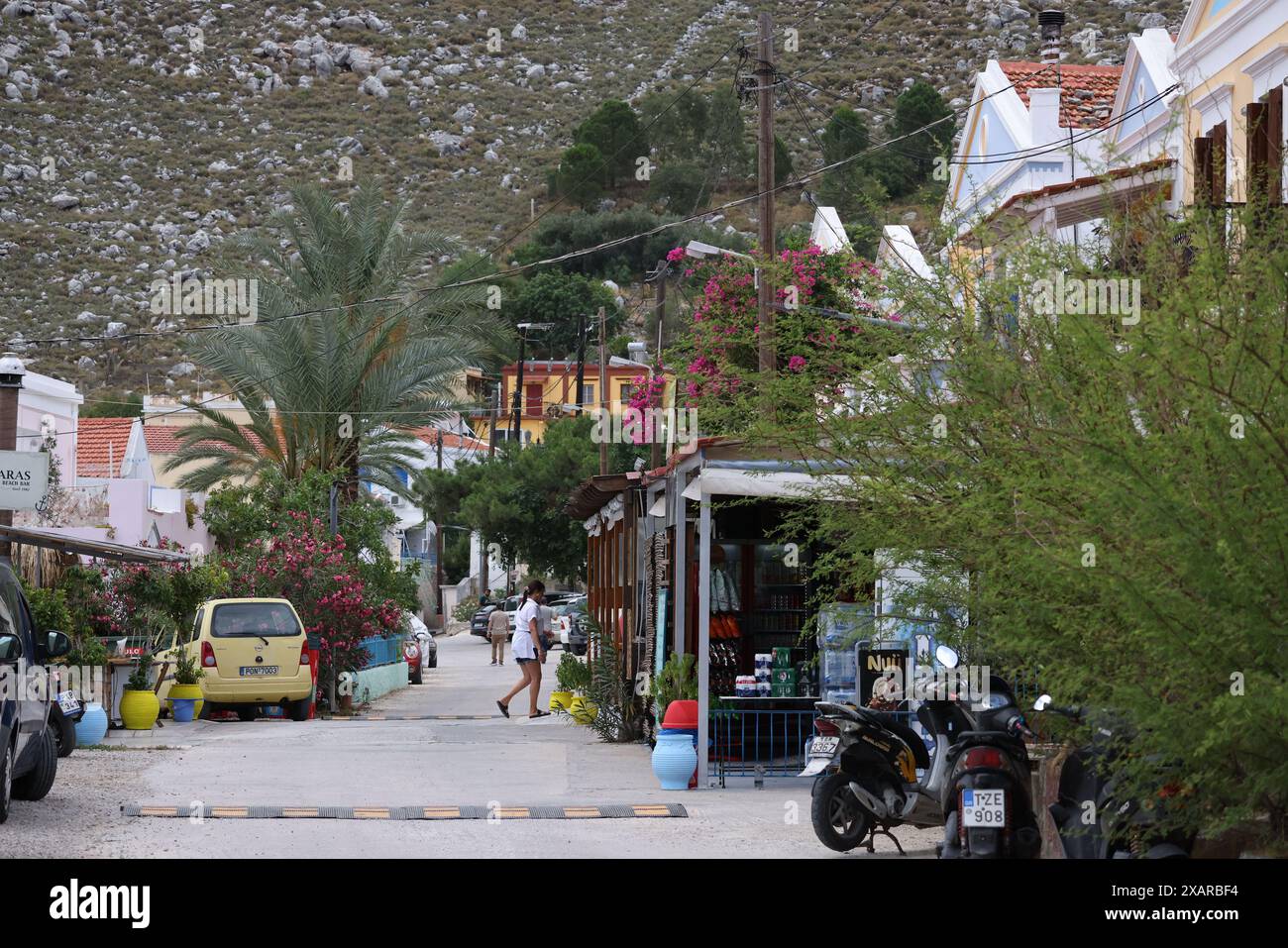 Search is launched for Dr Michael Mosley after he vanished whilst ...