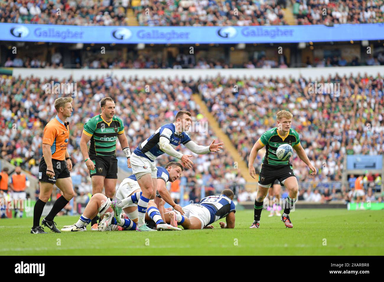 Ben spencer bath hi-res stock photography and images - Alamy