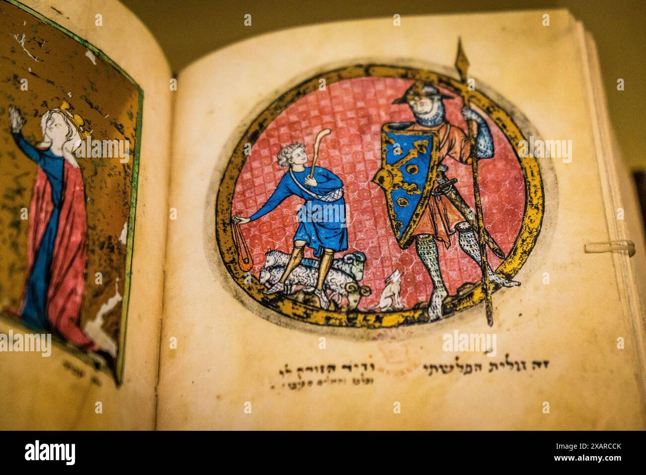 Manuscript creation hi-res stock photography and images - Alamy