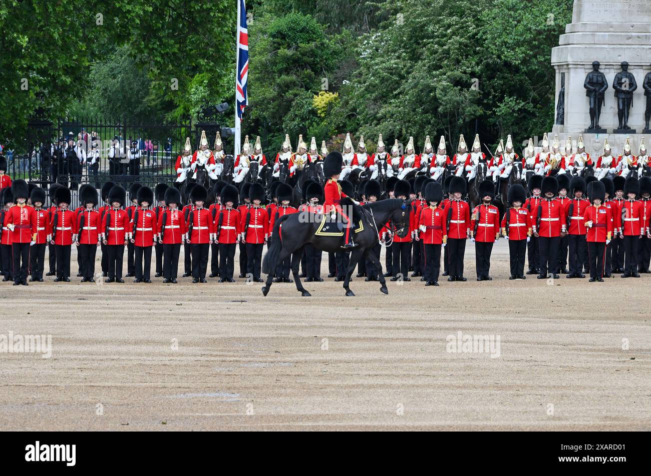 Brigade major lieutenant colonel james shaw hi-res stock photography ...