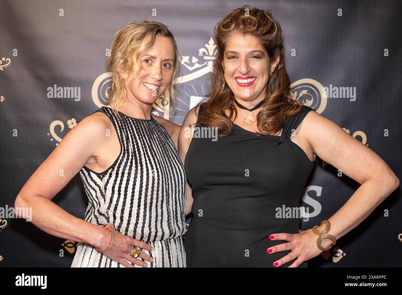 Los Angeles, USA. 07th June, 2024. Mary Kohav attends Tenaya's 50th ...