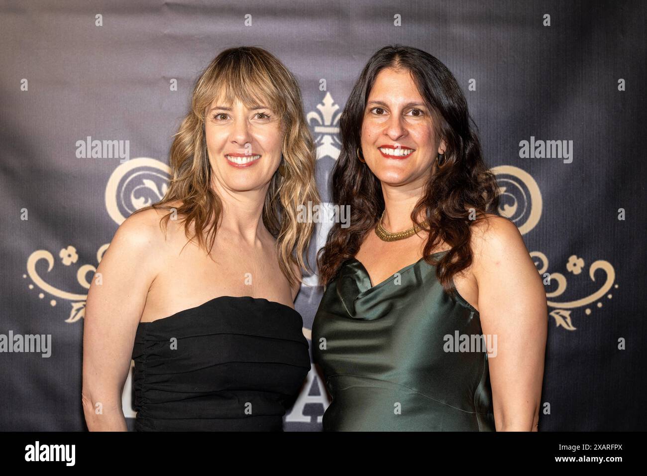 Robyn smith hi-res stock photography and images - Alamy