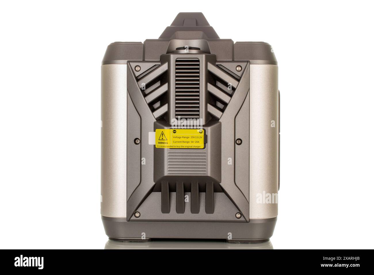 One battery universal electric, portable charging station, macro ...