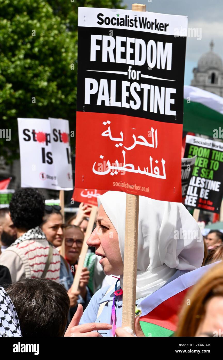 Stop the gaza genocide hi-res stock photography and images - Alamy