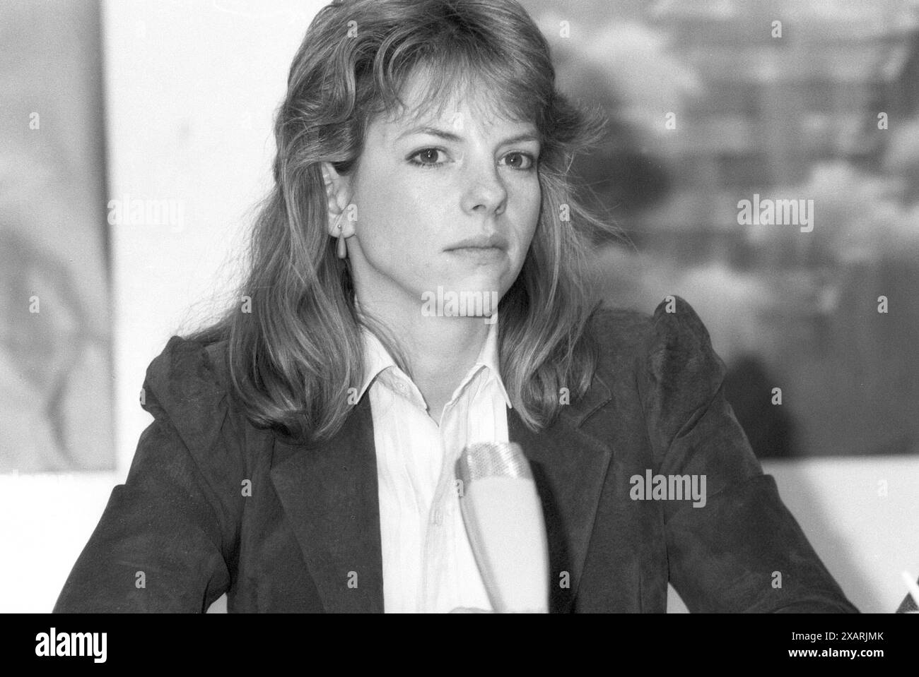 Joan freeman hi-res stock photography and images - Alamy