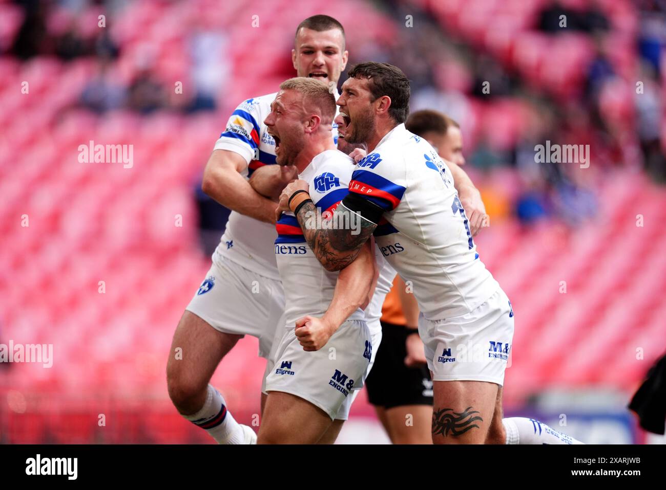 Thomas doyle rugby league hi-res stock photography and images - Alamy