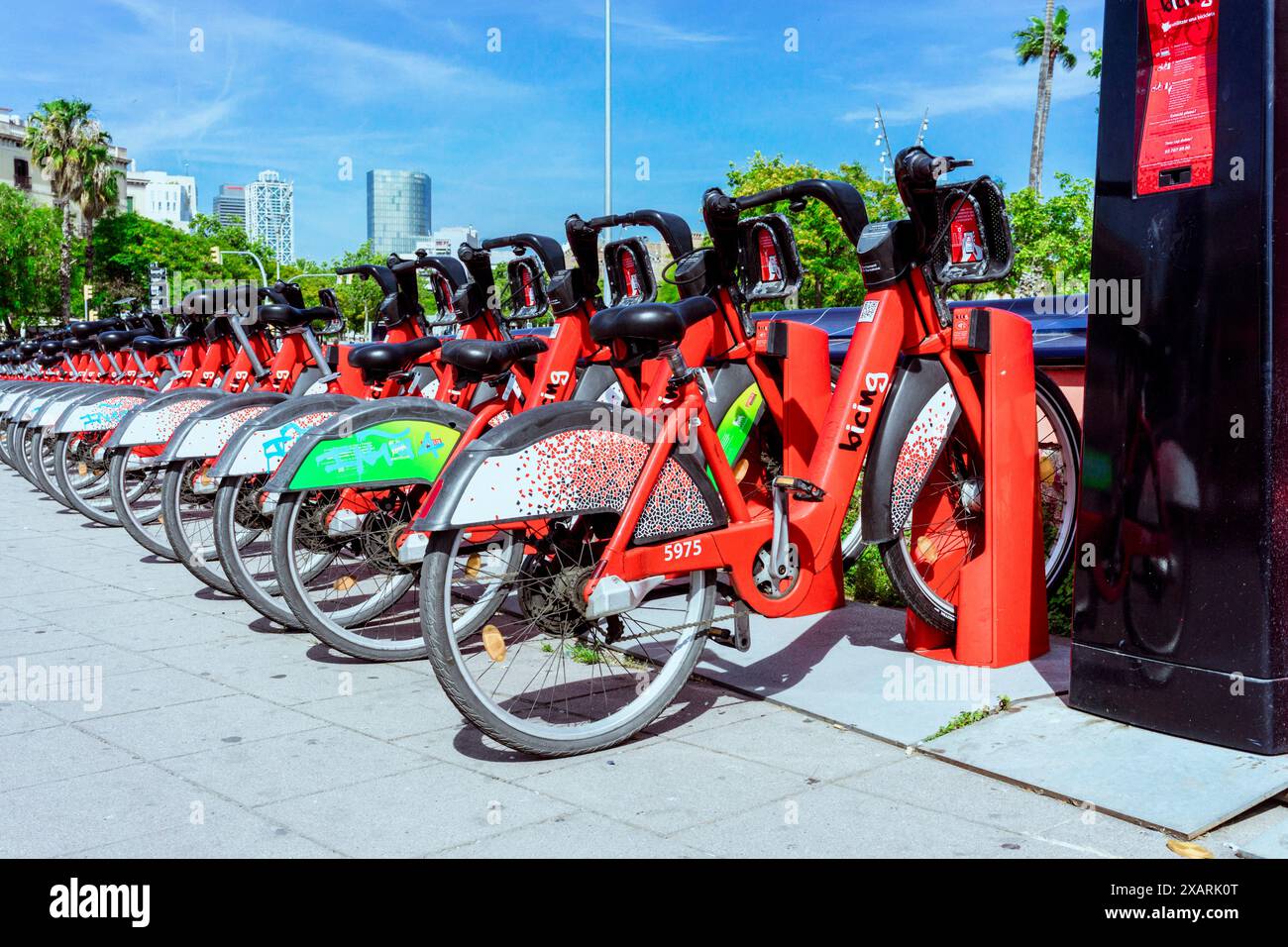 Rental flexibility hi-res stock photography and images - Alamy