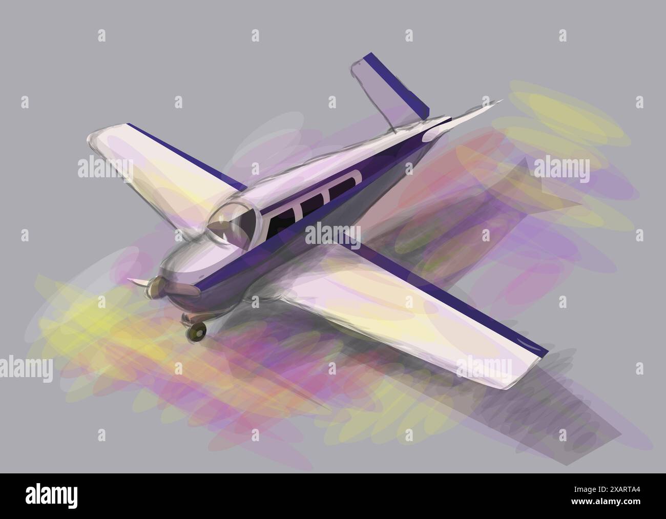 Small low Stock Vector Images - Alamy