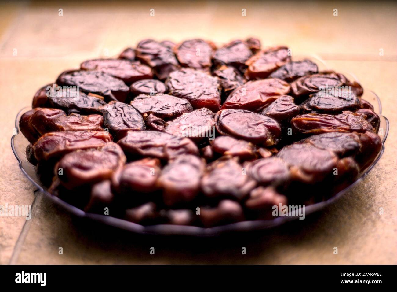 Zahidi dates hi-res stock photography and images - Alamy