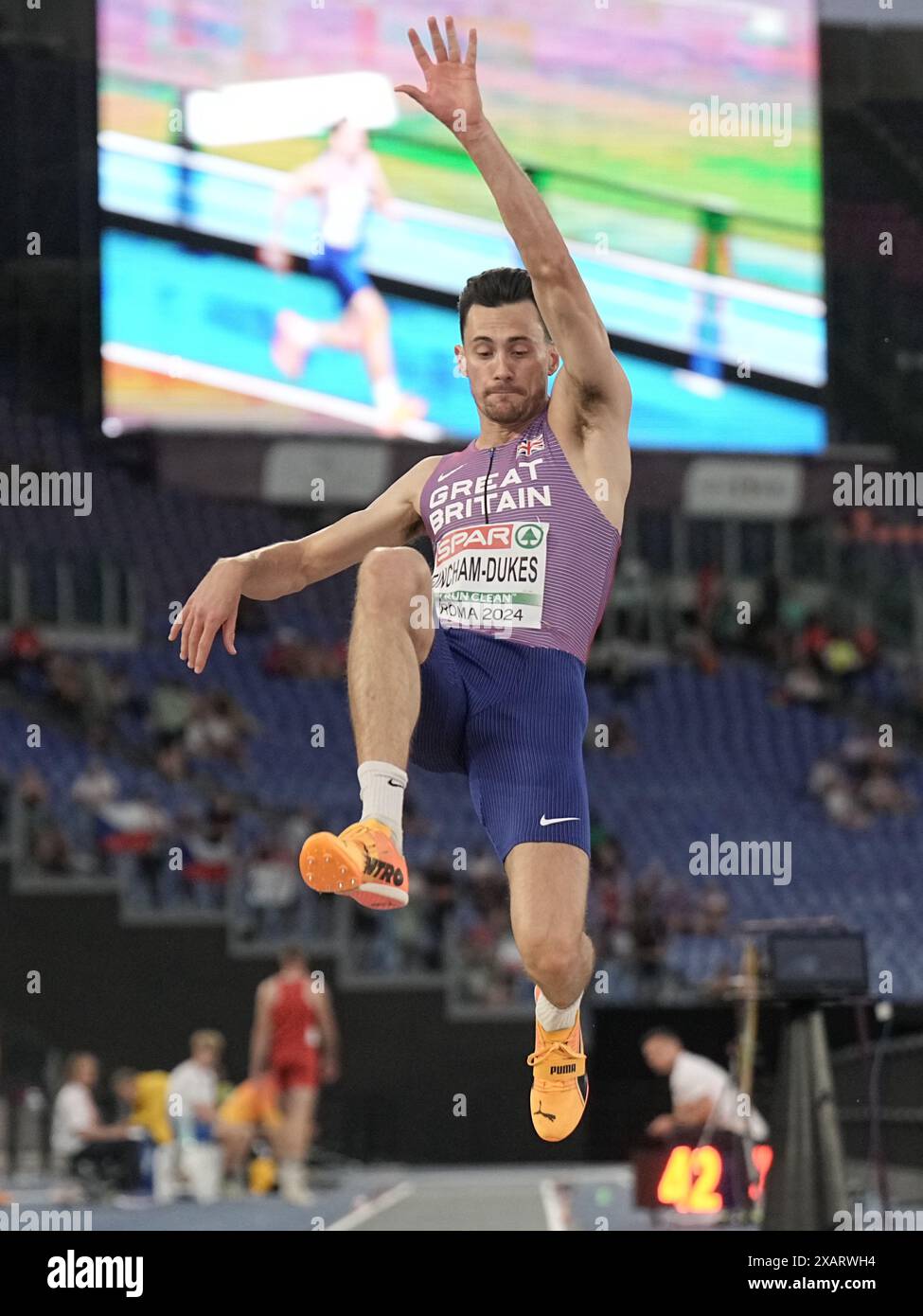 Fincham dukes hi-res stock photography and images - Alamy