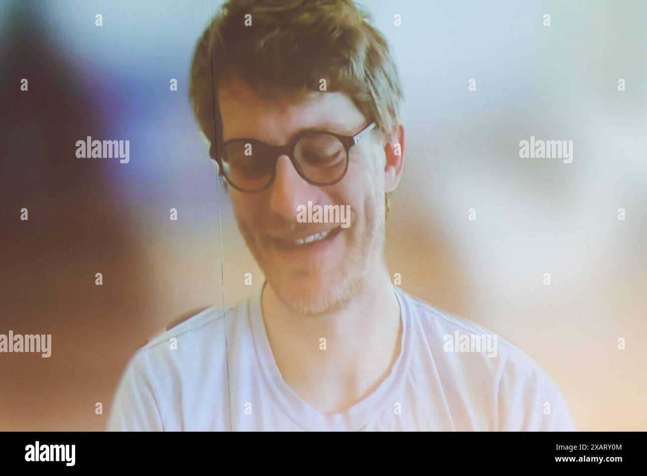 Neuronale netze hi-res stock photography and images - Alamy