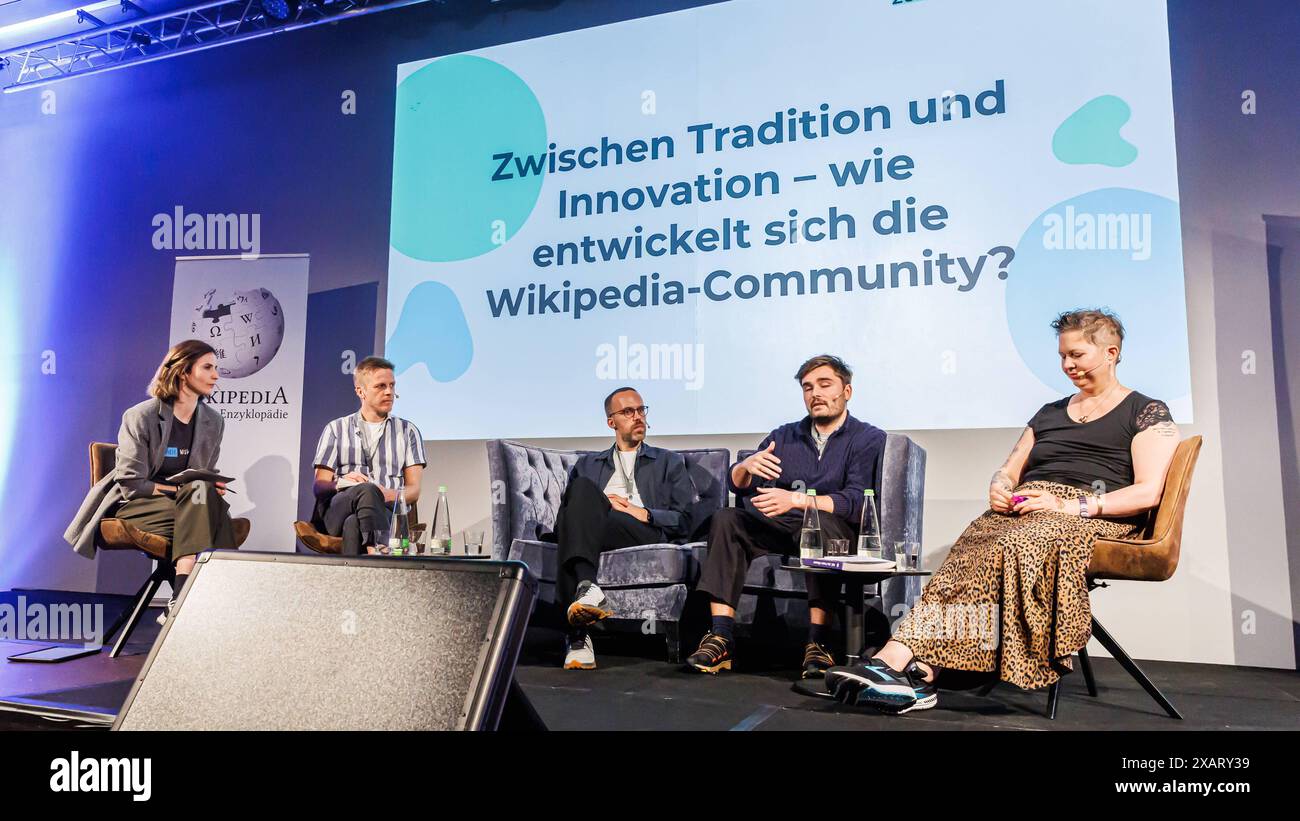 Podium: Zwischen Tradition und Innovation wie entwickelt sich die ...