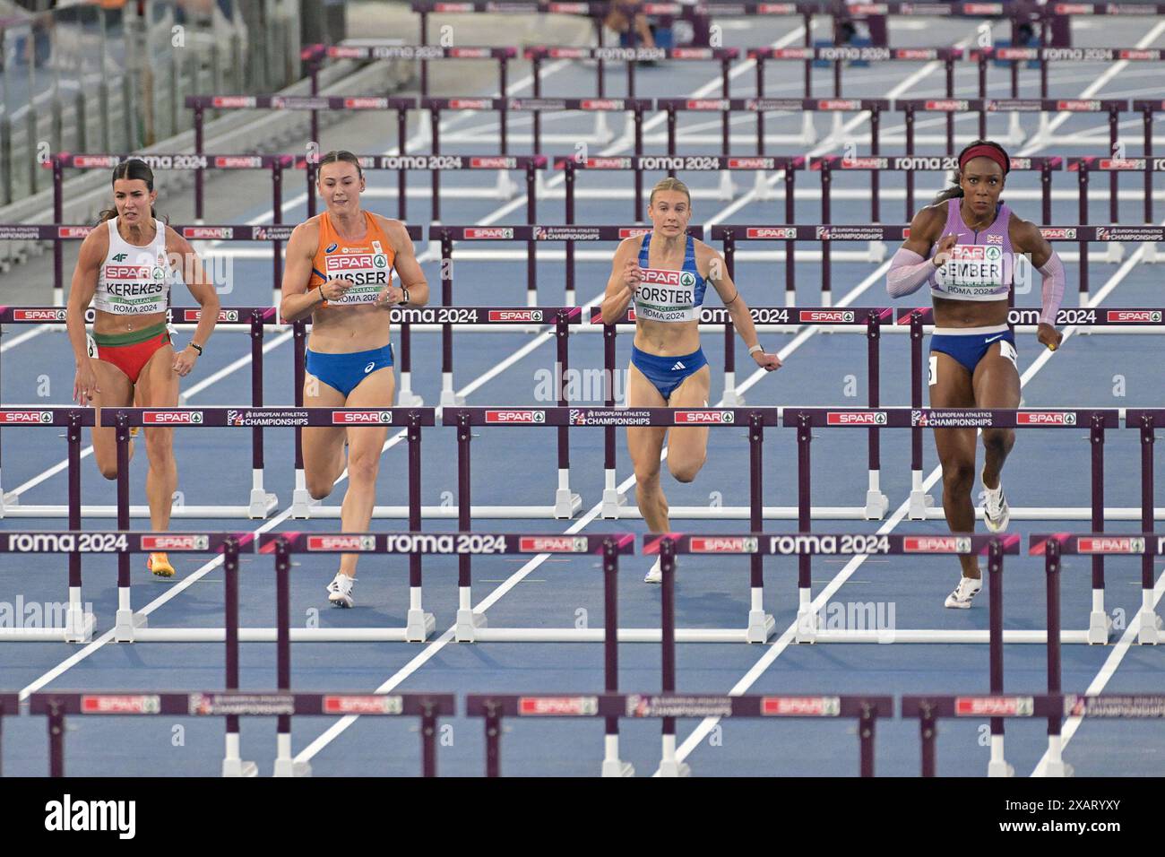 Cindy sember hi-res stock photography and images - Alamy