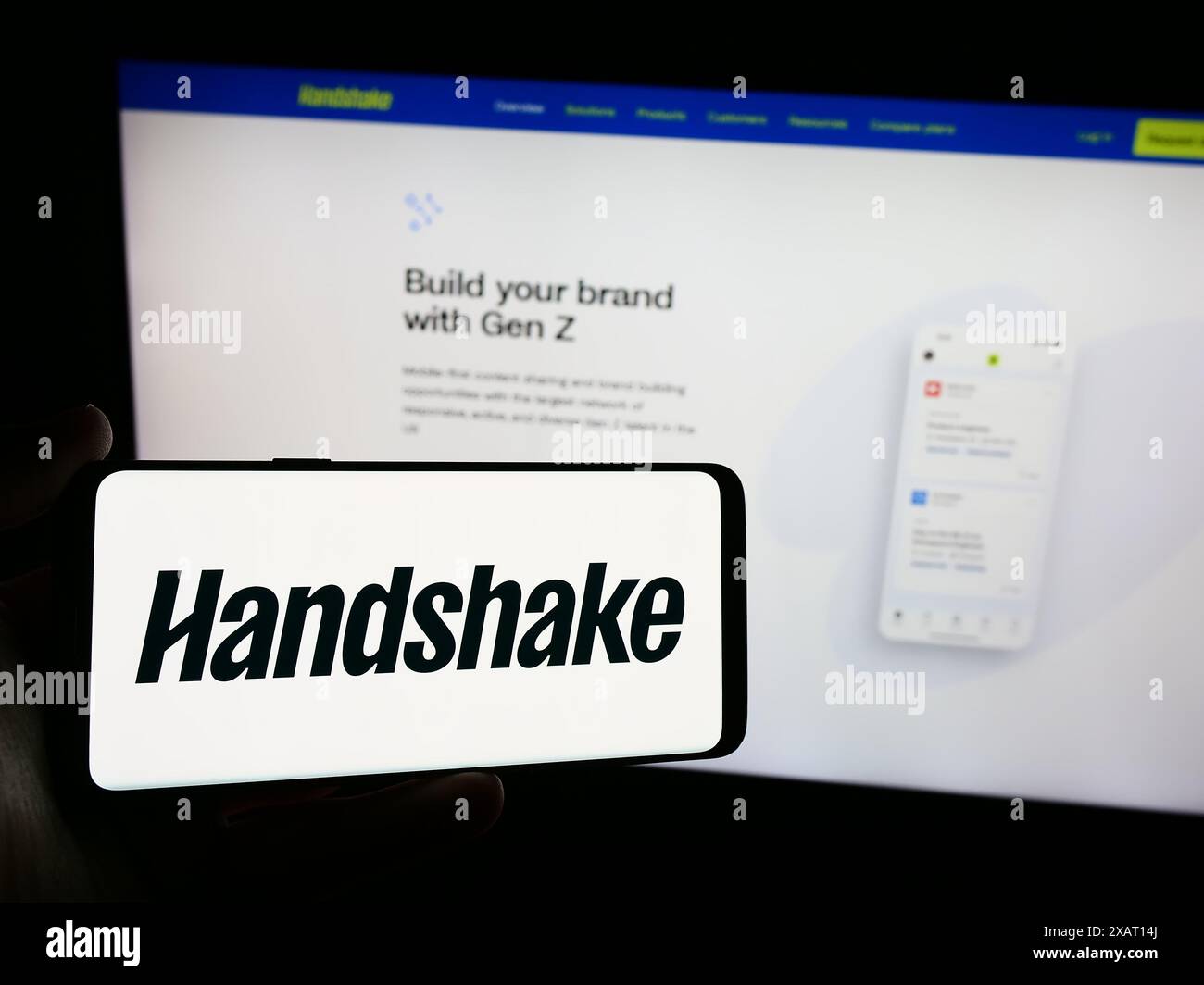 Stryder corp hi-res stock photography and images - Alamy