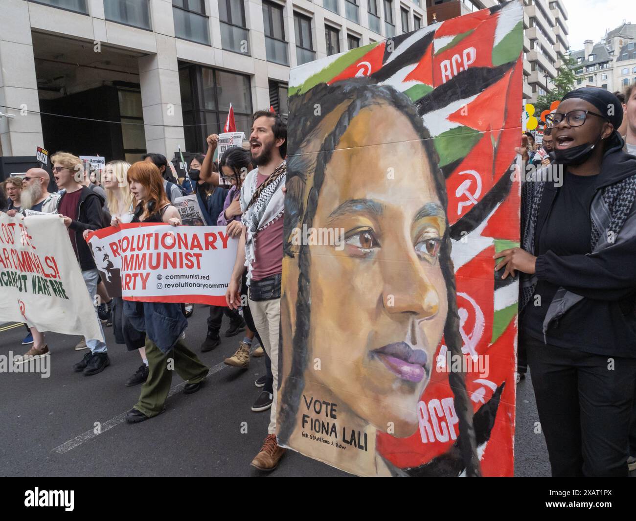 Fiona lali hi-res stock photography and images - Alamy