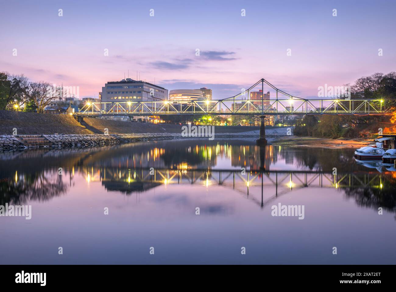 Asia japan okayama hi-res stock photography and images - Alamy
