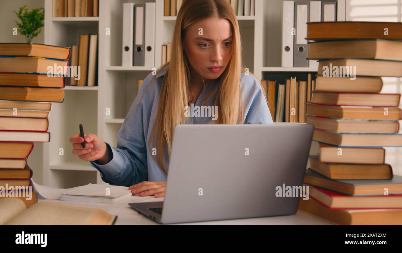 Exams student prep school hi-res stock photography and images - Alamy
