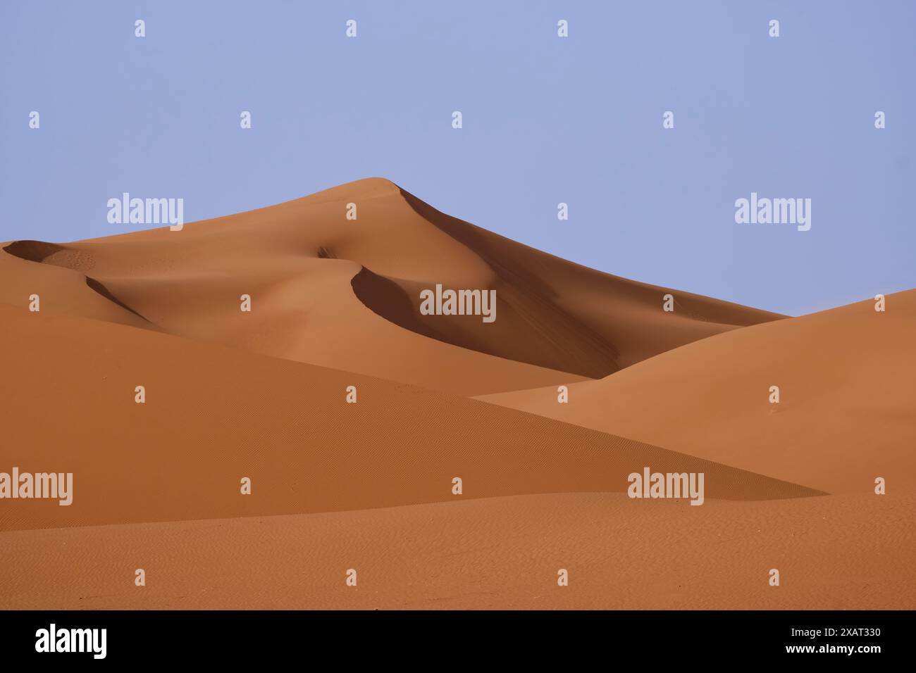 Sahara desert from space hi-res stock photography and images - Alamy