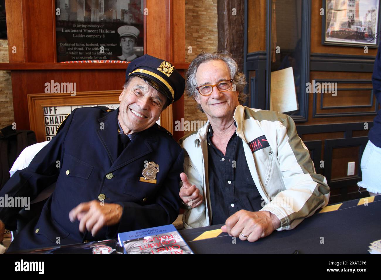 Ghostbusters film 2024 hi-res stock photography and images - Alamy